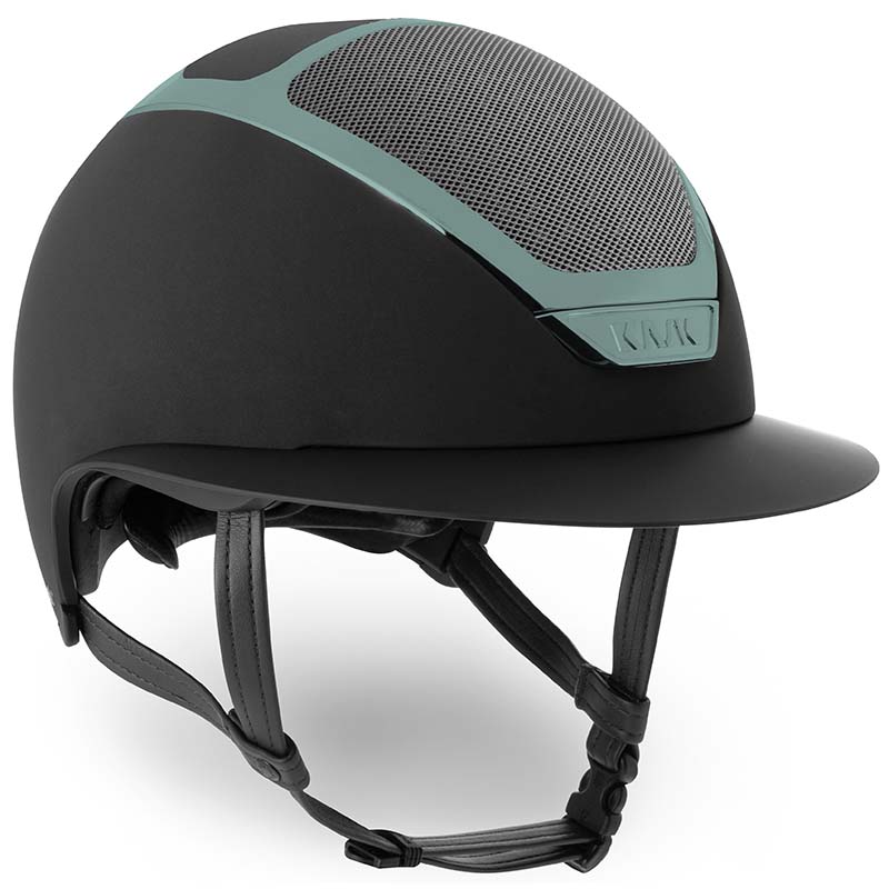 KASK STAR LADY PAINTED REITHELM - MySelleria